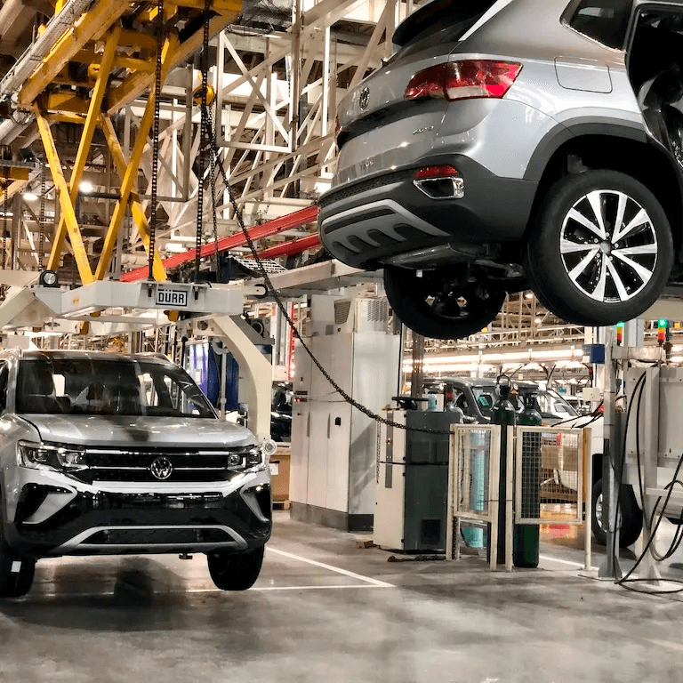 Proyectos - Automa-it